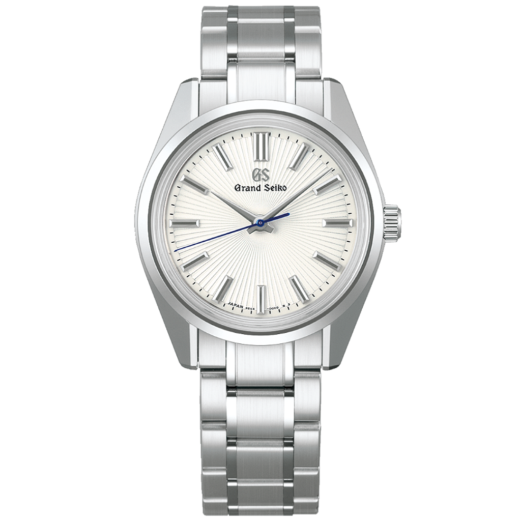 Grand Seiko – 宝石時計サロン帝國堂